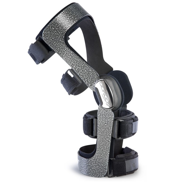 Donjoy Armor Bilateral Knee Brace - KneeSupports.com